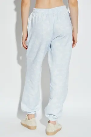 LoveShackFancy Lollia Sweatpants