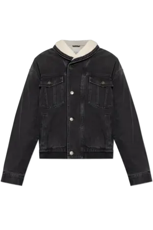 Marant Classic Outerwear For Men