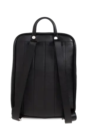 Acne Studios Leather Backpack
