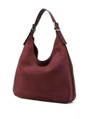 Michael Kors Large Nolita Shoulder Bag - Red
