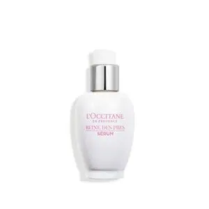 L'OCCITANE Reine Des Prés Brightening Concentrate Serum 1 Fl Oz - One-color