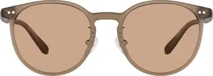 Zenni Round Full Rim Frame