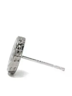 AGNES B. Logo Earring