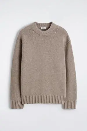 Cos Cuffed Sweaters For Men