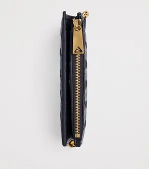 Bottega Veneta Medium Leather Solstice Wallet