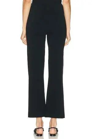 EAVES Suri Knit Pant