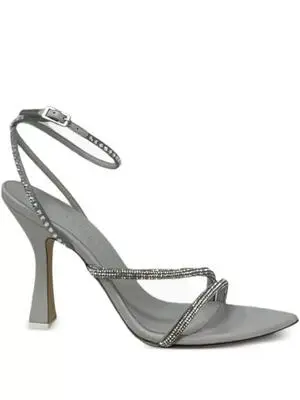 3juin Pointed Toe Sandals For Women