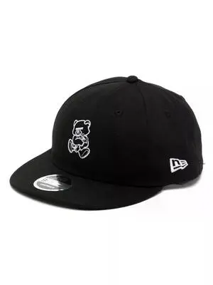 Undercover X New Era 9fifty Cap - Black
