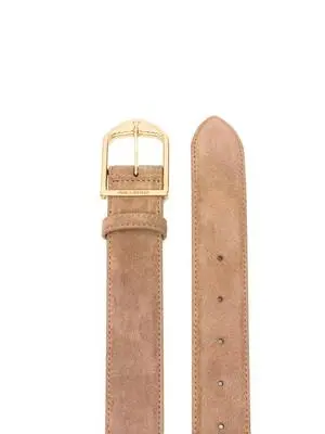 Zadig&Voltaire Rise Suede Belt