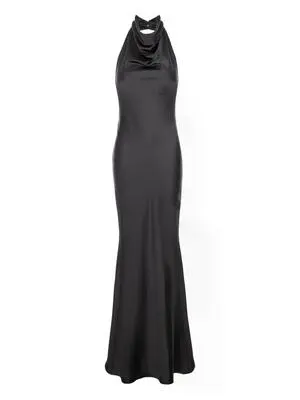Roserry Paneled Evening Dresses