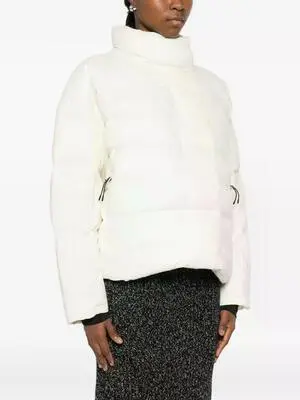 Rossignol Aretu Jacket - White