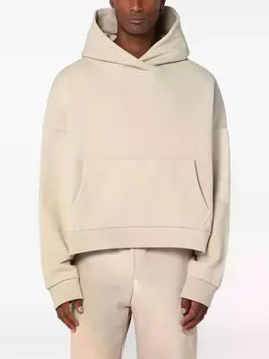 ENTIRE STUDIOS Kangaroo-pocket Hoodie