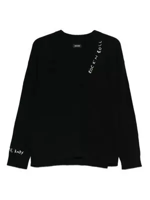 Zadig&Voltaire Mirkyz Sweater