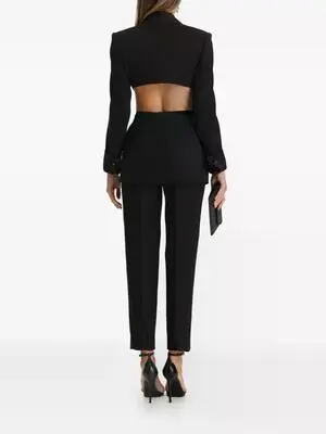 IL VOLO Cut-out Blazer
