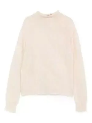 Max Mara Mandorla Pullover Sweater