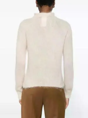 Max Mara Mandorla Pullover Sweater