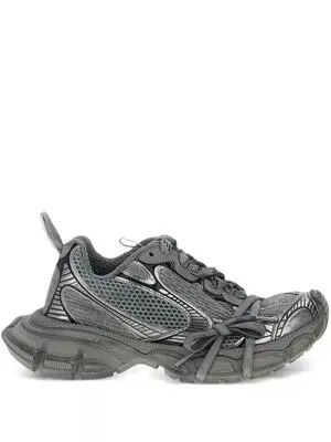 Balenciaga 3xl Sneakers - Black