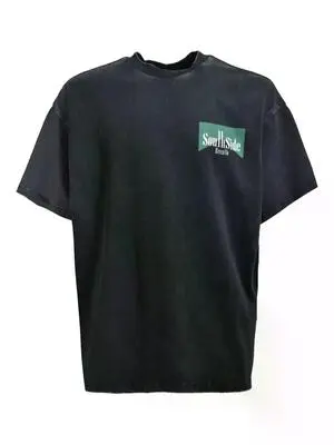 BREATH Southside-print T-shirt