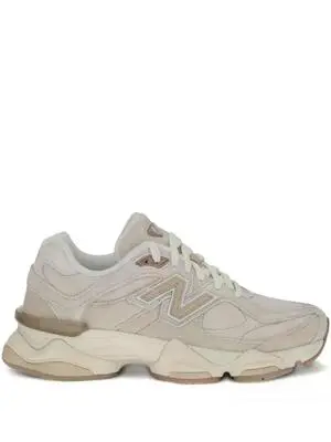NEW BALANCE Logo Patch Sneakers