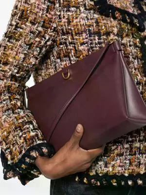 Etro Talk Clutch Bag