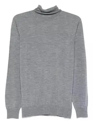 KANGRA Roll-neck Sweater