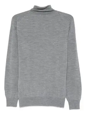 KANGRA Roll-neck Sweater