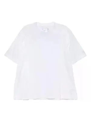 Sacai Cotton T-shirt