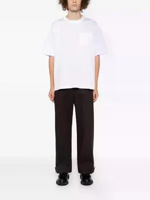 Sacai Cotton T-shirt