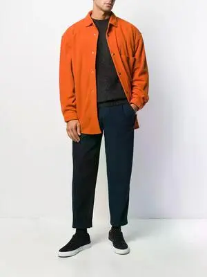 Howlin' Knitted Wool Jumper