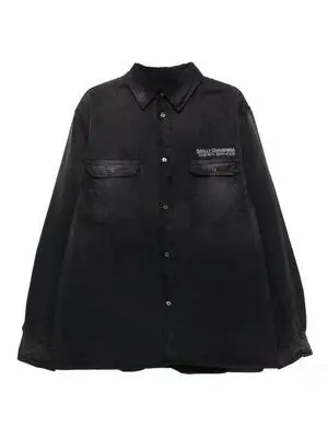 WILLY CHAVARRIA Corcoran Shirt