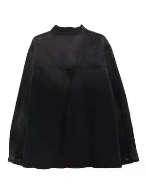 WILLY CHAVARRIA Corcoran Shirt