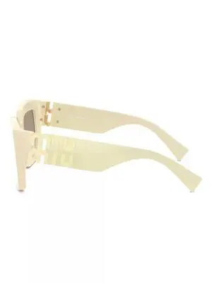 Miu Miu Square-frame Sunglasses