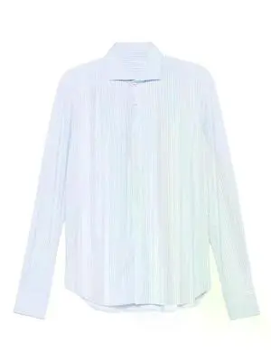 ORIAN Striped Shirt