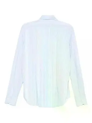 ORIAN Striped Shirt