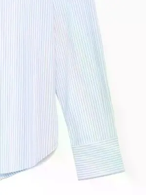 ORIAN Striped Shirt