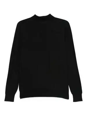 KANGRA Long Sleeve Polo Shirt