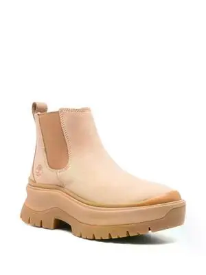 Timberland Roxie Lane Chelsea Boots