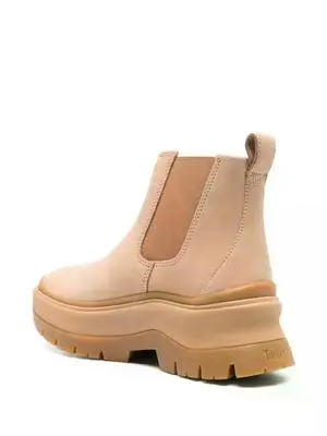 Timberland Roxie Lane Chelsea Boots