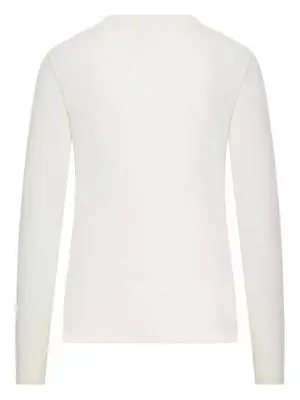 Max Mara Cashmere T-shirt