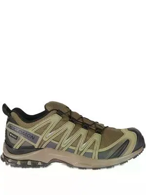 SALOMON Xa Pro 3d Gore-tex Sneakers - Green