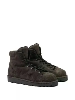 Marsèll Pallottola Lace-up Ankle Boots