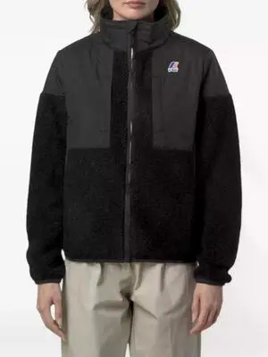 K-WAY Sixte 4.0 Orsetto Jacket