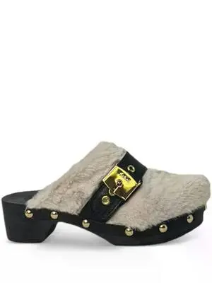 Dr. Scholl's Shoes High Heel Mules Clogs For Women