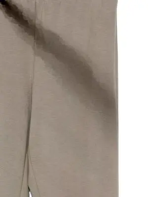 LE TRICOT PERUGIA Straight-leg Trousers