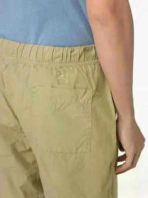 Paul Smith Drawstring Shorts - Green