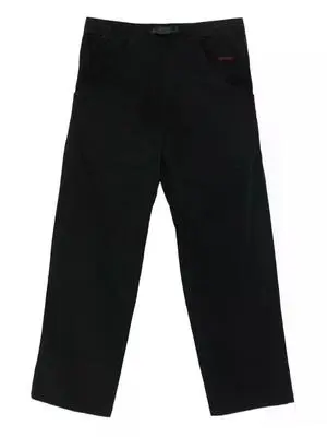 Gramicci Belted Pants - Black