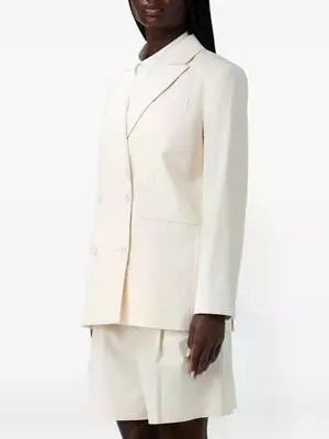A.p.c. Lucy Double-breasted Blazer