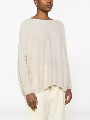 KUJTEN Round-neck Sweater