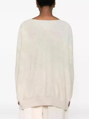 KUJTEN Round-neck Sweater