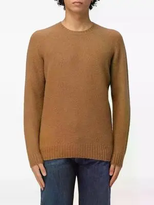 DRUMOHR Pocket Cardigan Top